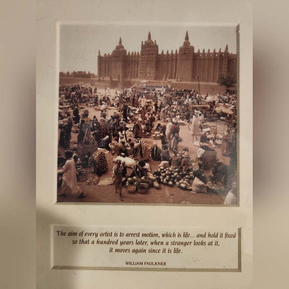 Art | Stunning Inspirational Emerson Matabele Lithographic Prints ...